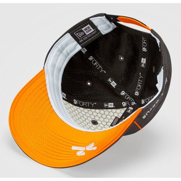 New Era | Accessories | New Era Mclaren F Daniel Ricciardo 221 Team ...